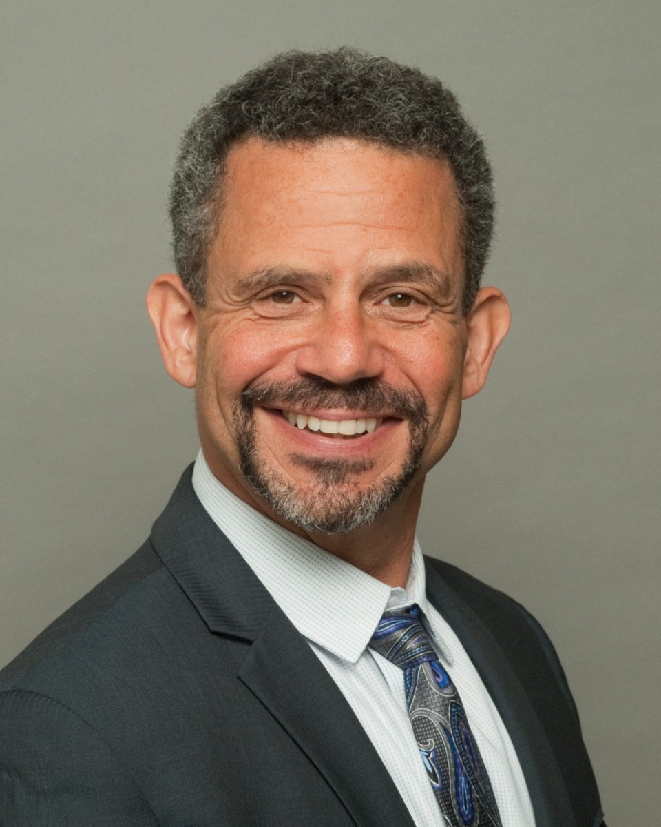 Tony Solomon - The Neema Group