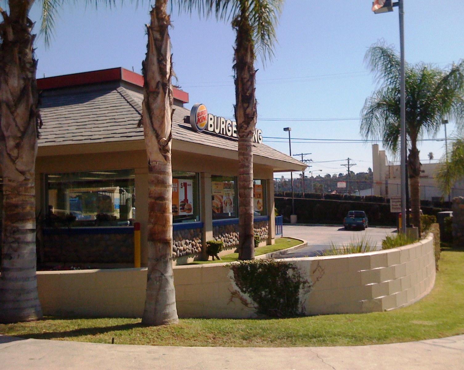 Burger King - The Neema Group