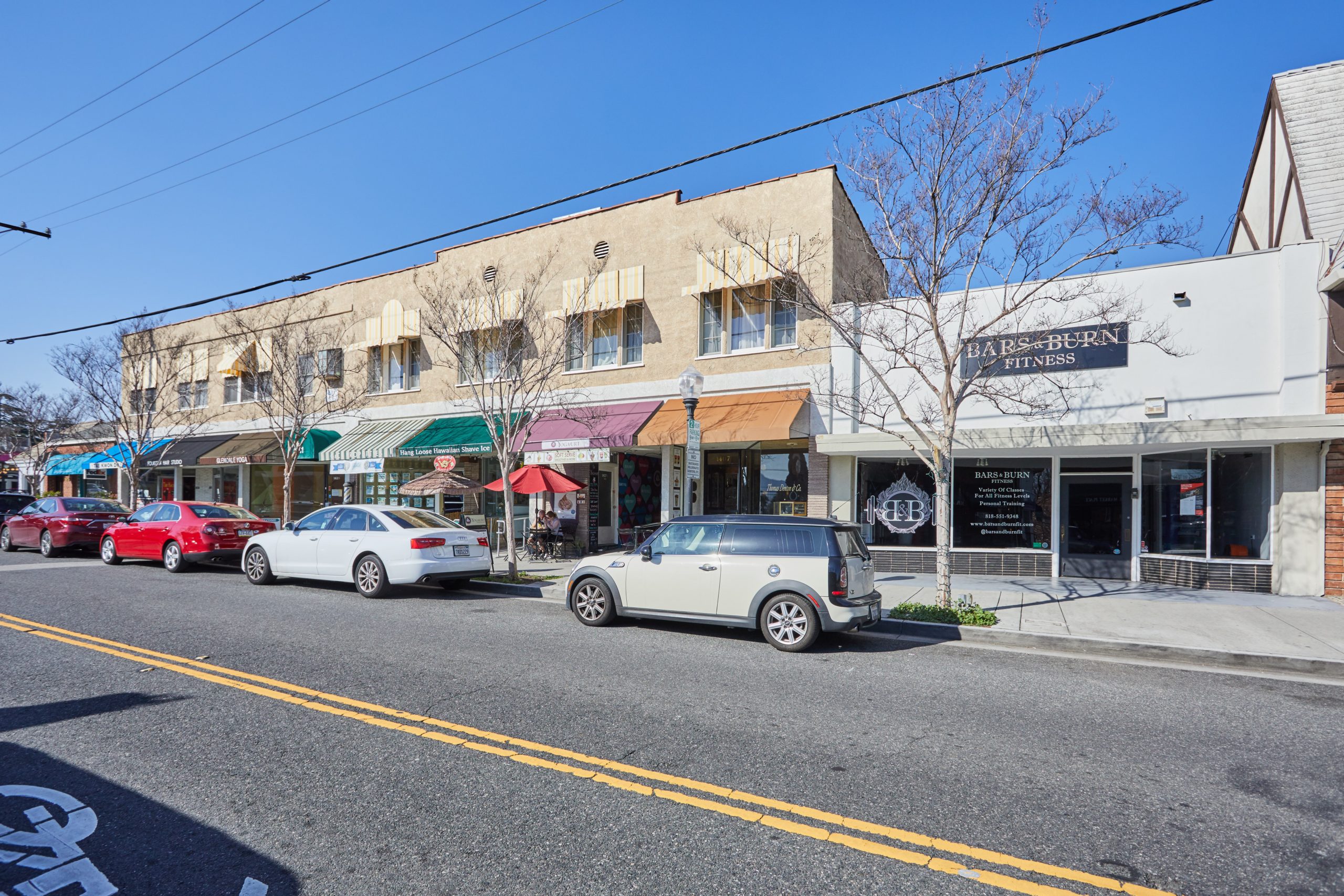 1405-1411 West Kenneth Street - The Neema Group