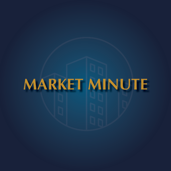 The Market Minute March 2021 - The Neema Group