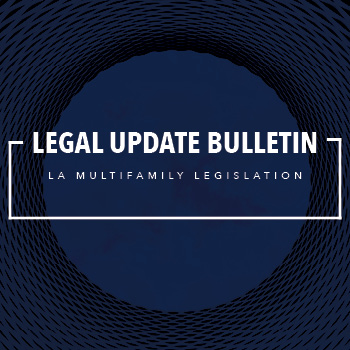 Legal Update Bulletin | June 15 - The Neema Group