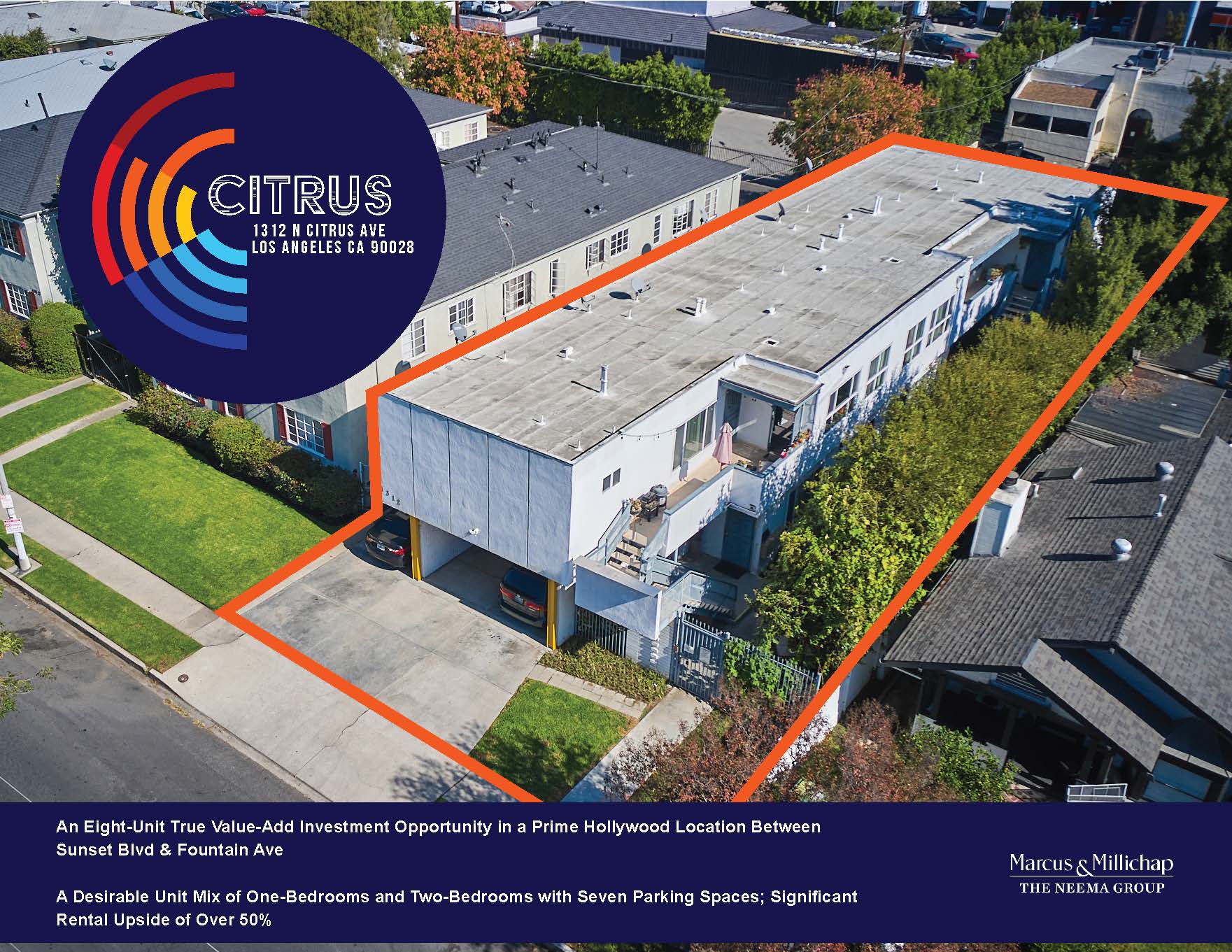 1312 N Citrus Ave - The Neema Group