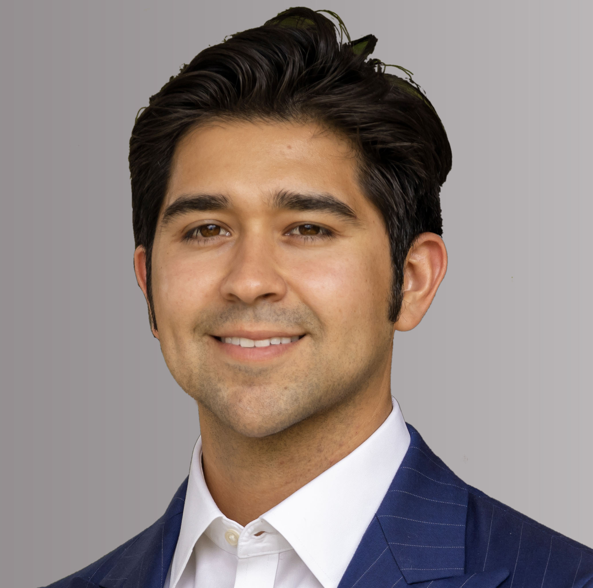 Jeffrey Estrada - The Neema Group