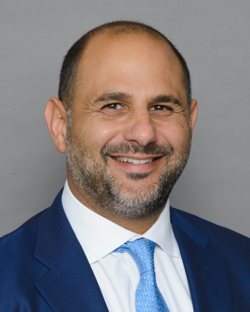 Who’s Who in Real Estate - The Neema Group