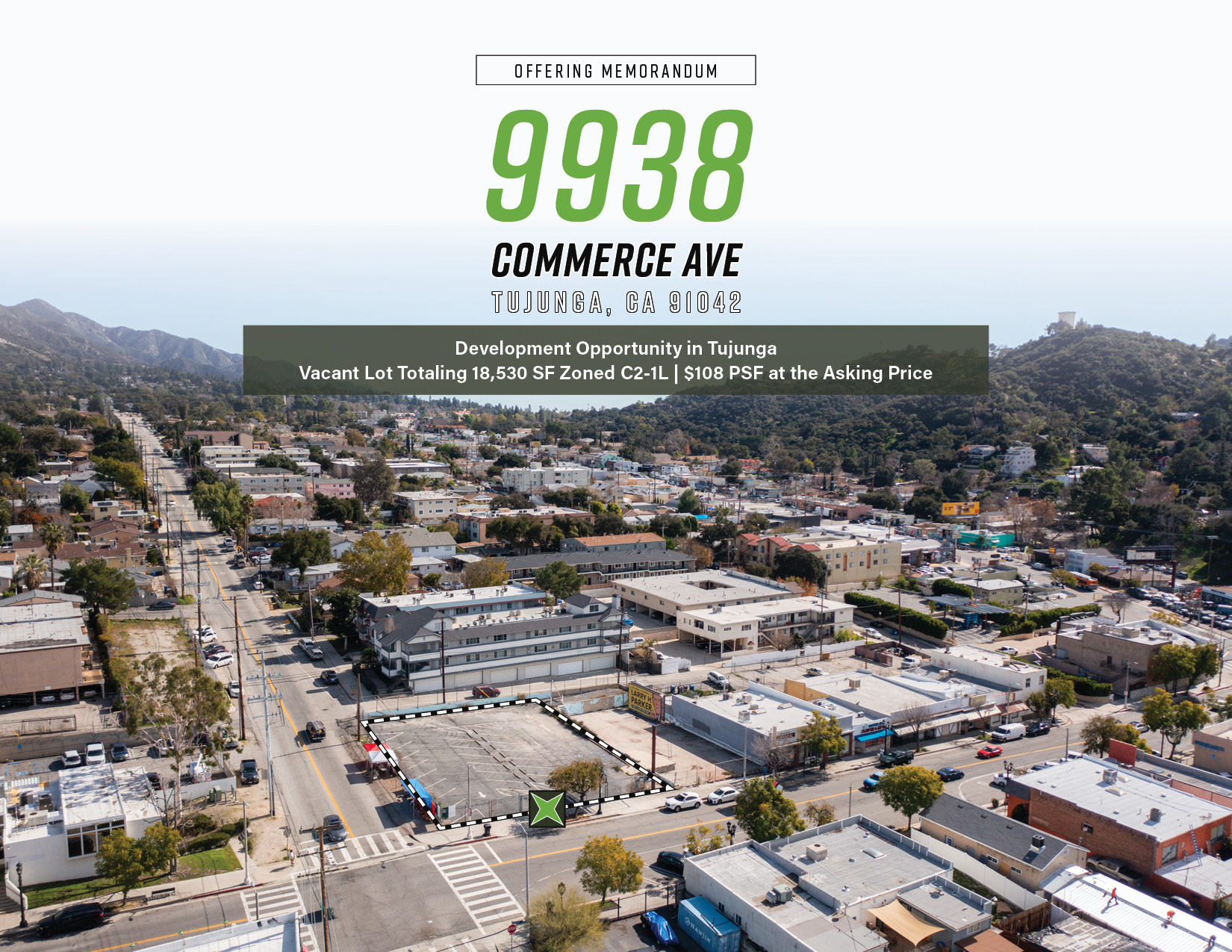 The Neema Group | L.A Multifamily & Apartment Real Estate Brokers