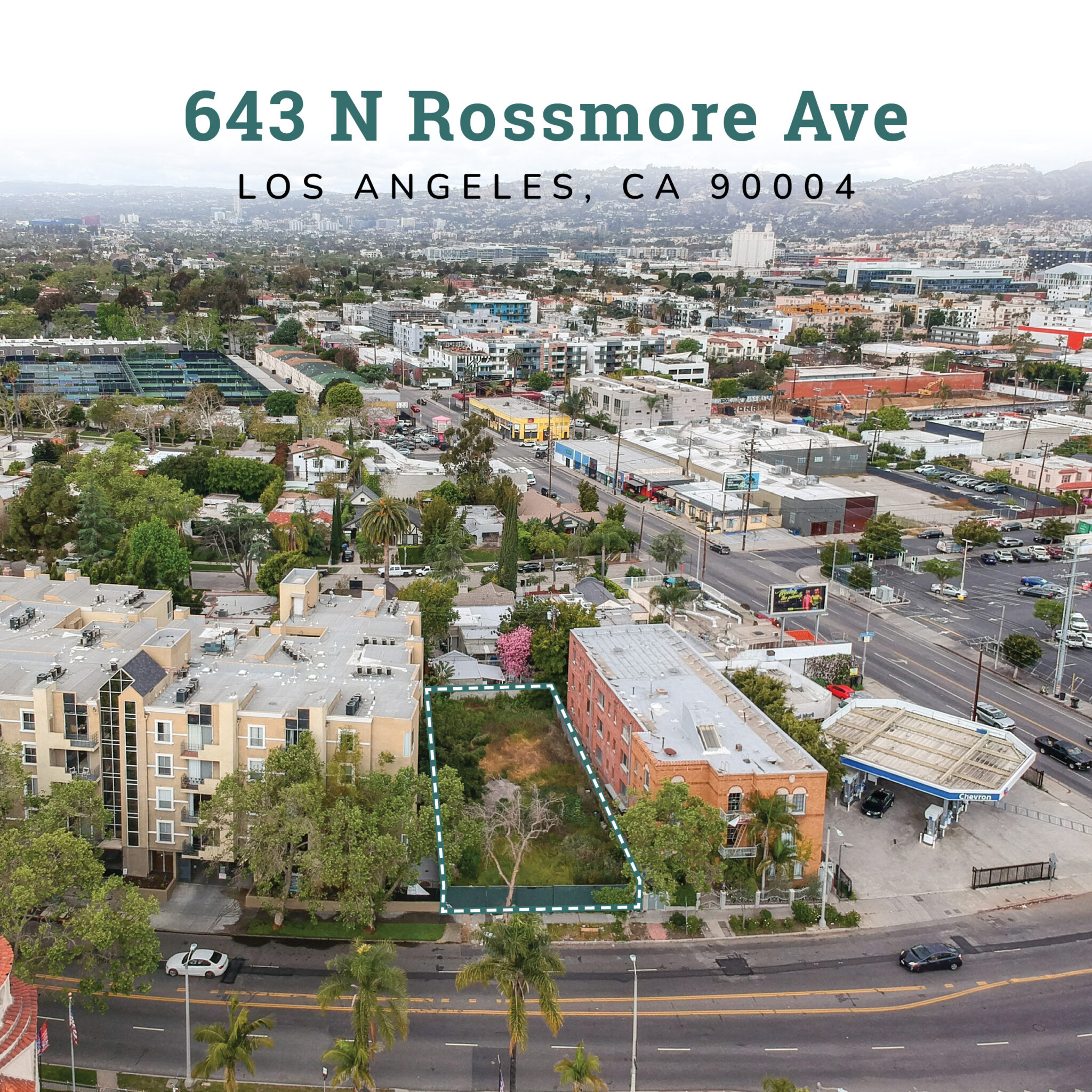 The Neema Group | L.A Multifamily & Apartment Real Estate Brokers