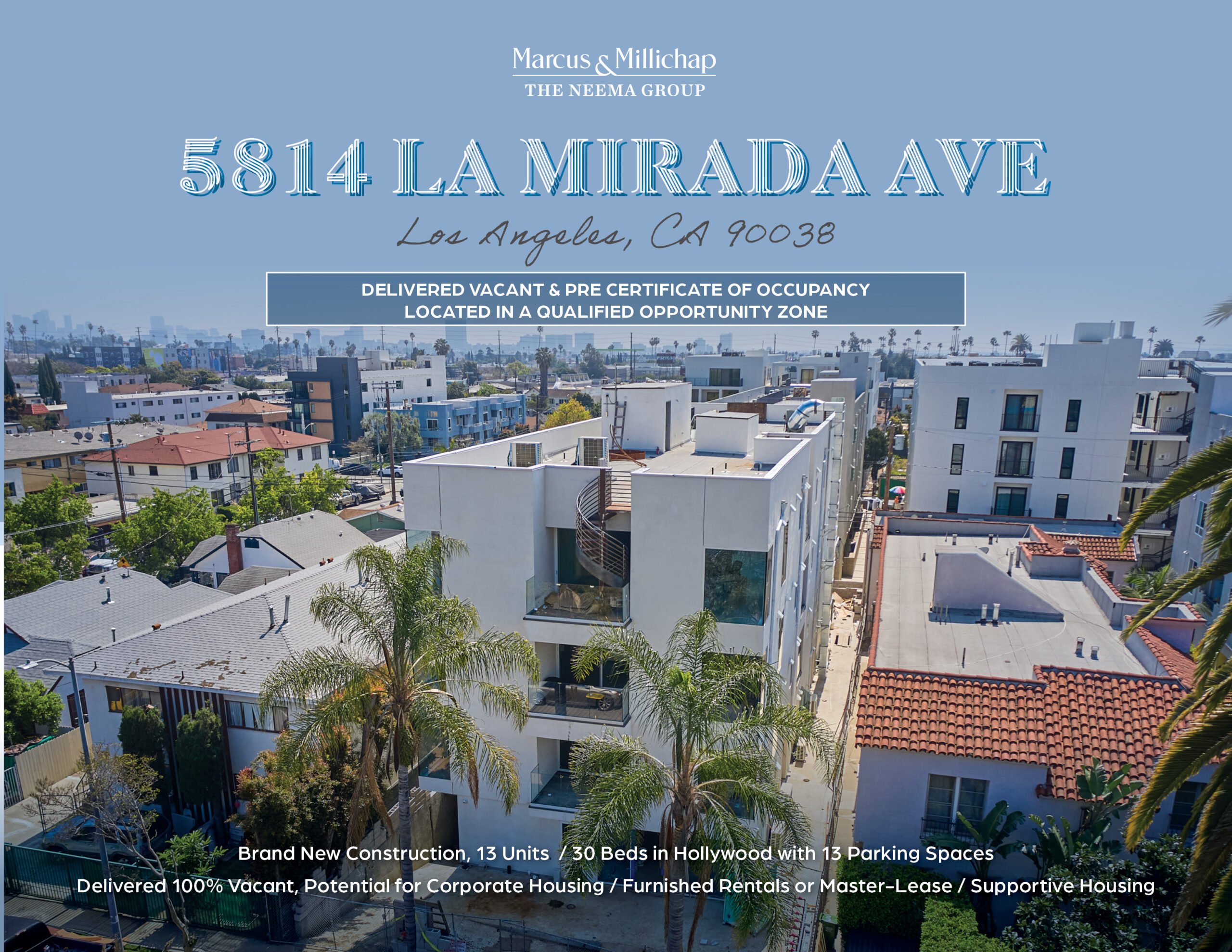 5814 La Mirada Ave - The Neema Group