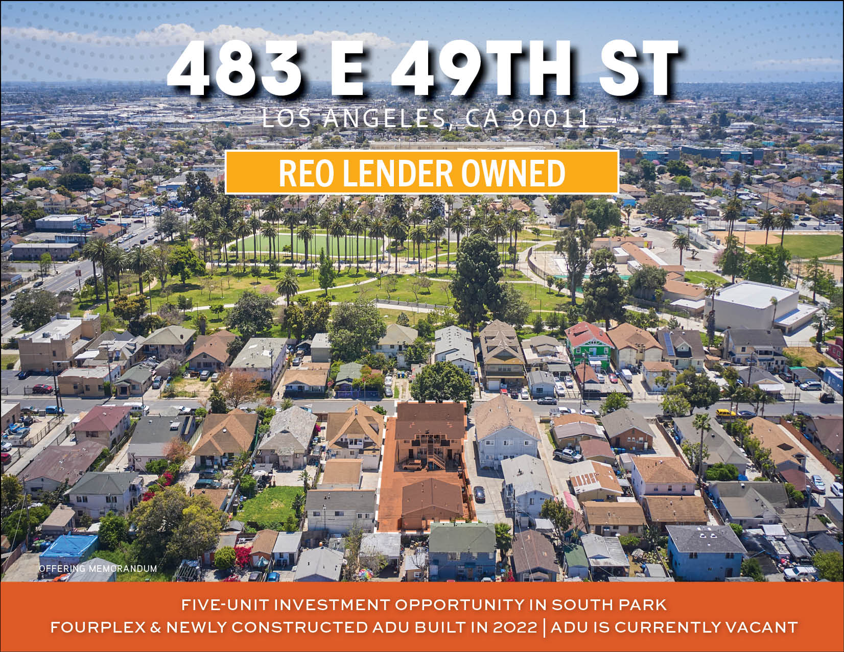 The Neema Group | L.A Multifamily & Apartment Real Estate Brokers