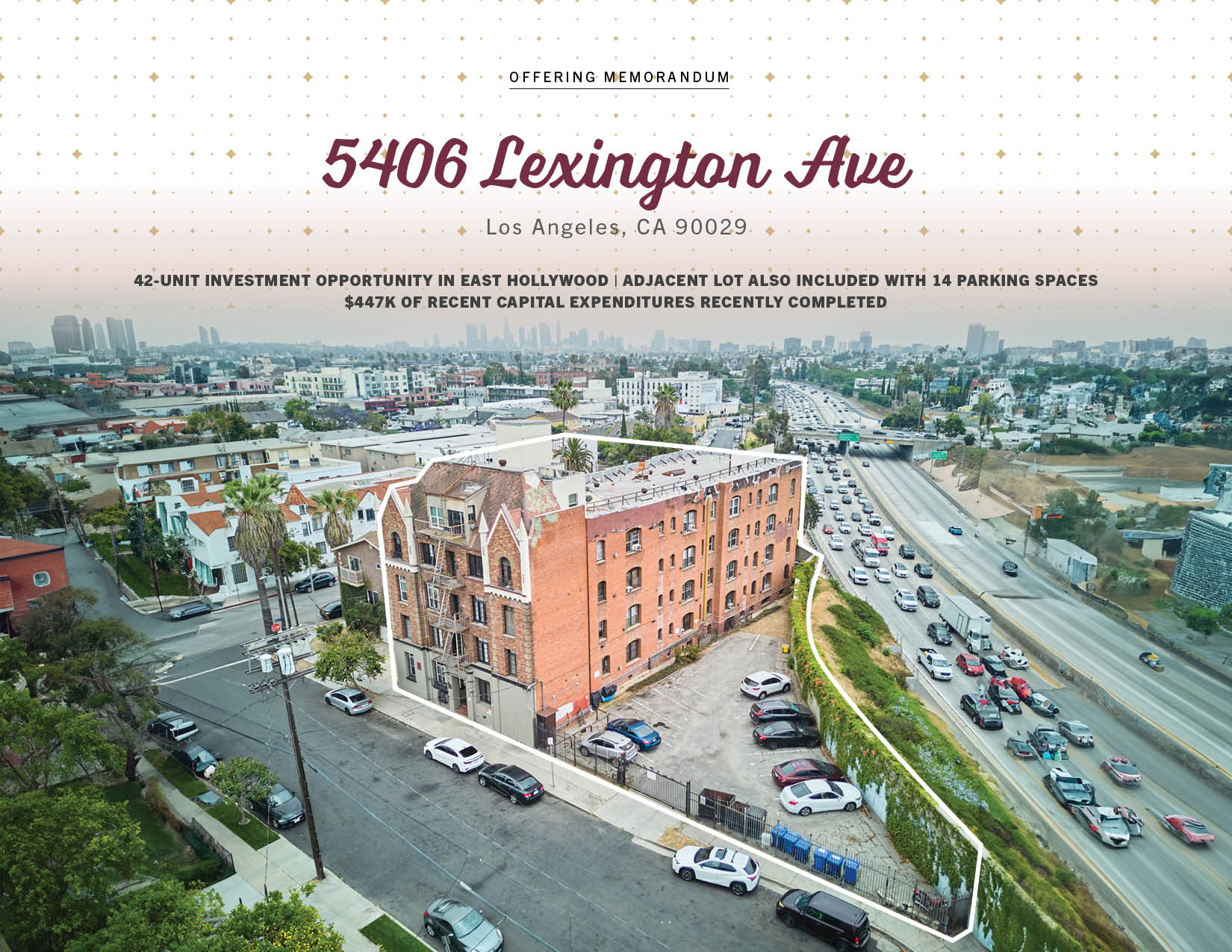 The Neema Group | L.A Multifamily & Apartment Real Estate Brokers