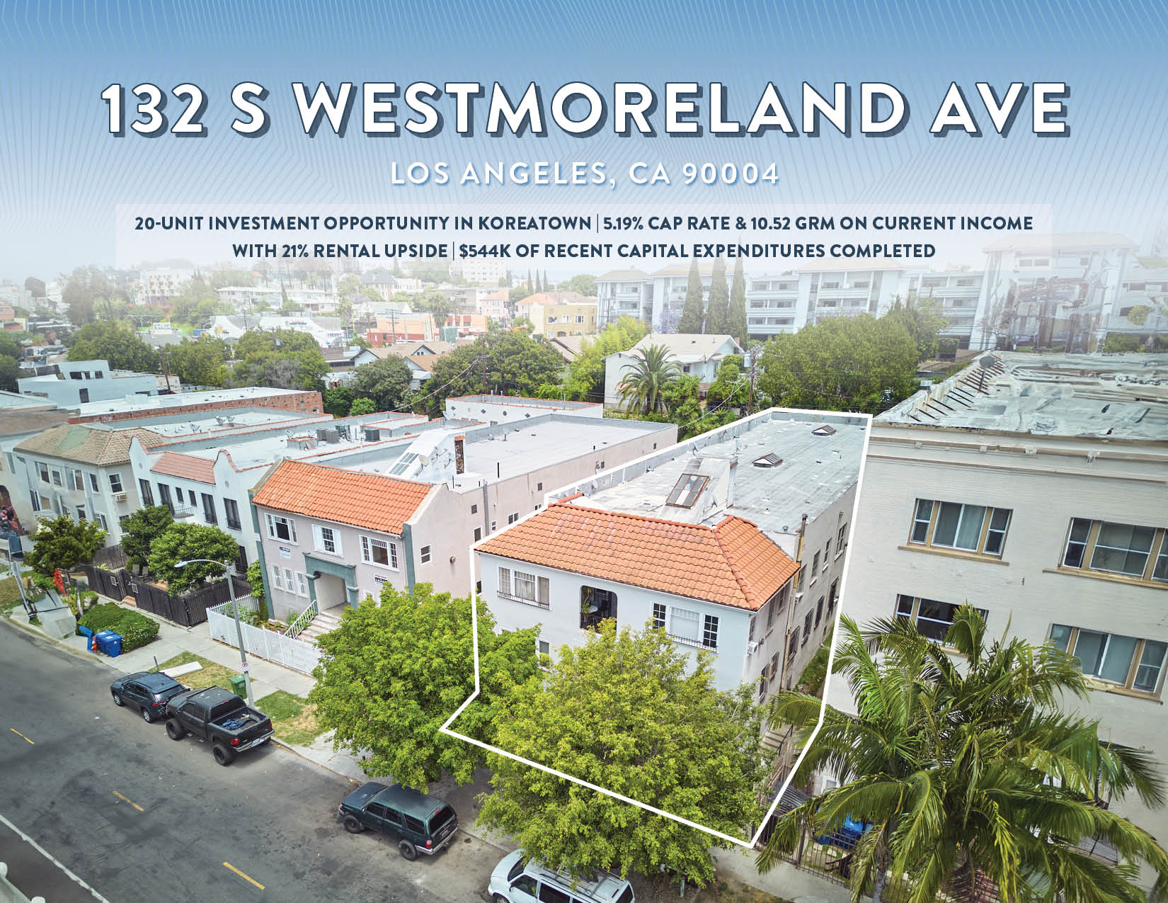 The Neema Group | L.A Multifamily & Apartment Real Estate Brokers