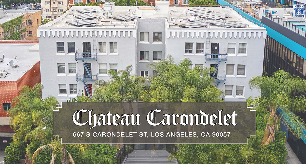 The Neema Group | L.A Multifamily & Apartment Real Estate Brokers