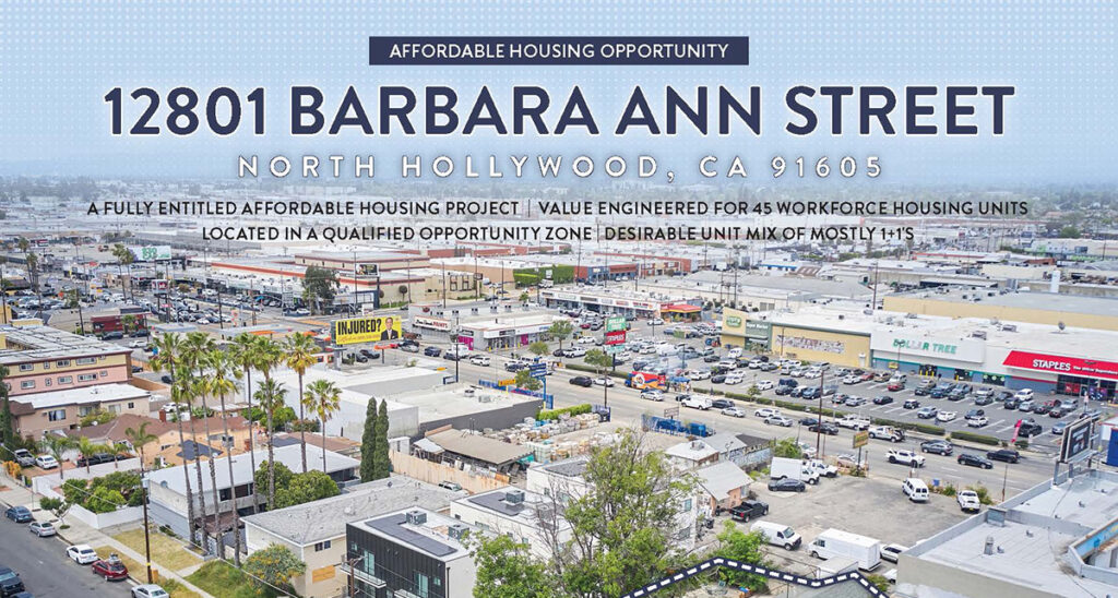 The Neema Group | L.A Multifamily & Apartment Real Estate Brokers