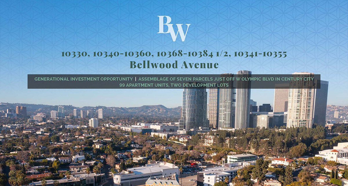 The Neema Group | L.A Multifamily & Apartment Real Estate Brokers