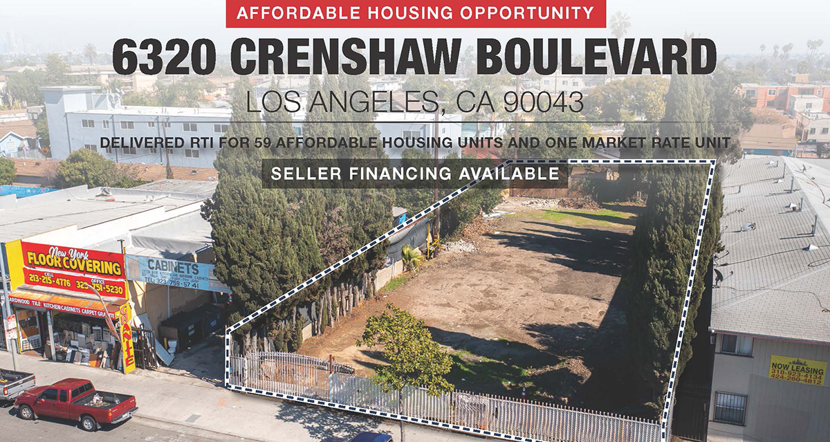 The Neema Group | L.A Multifamily & Apartment Real Estate Brokers