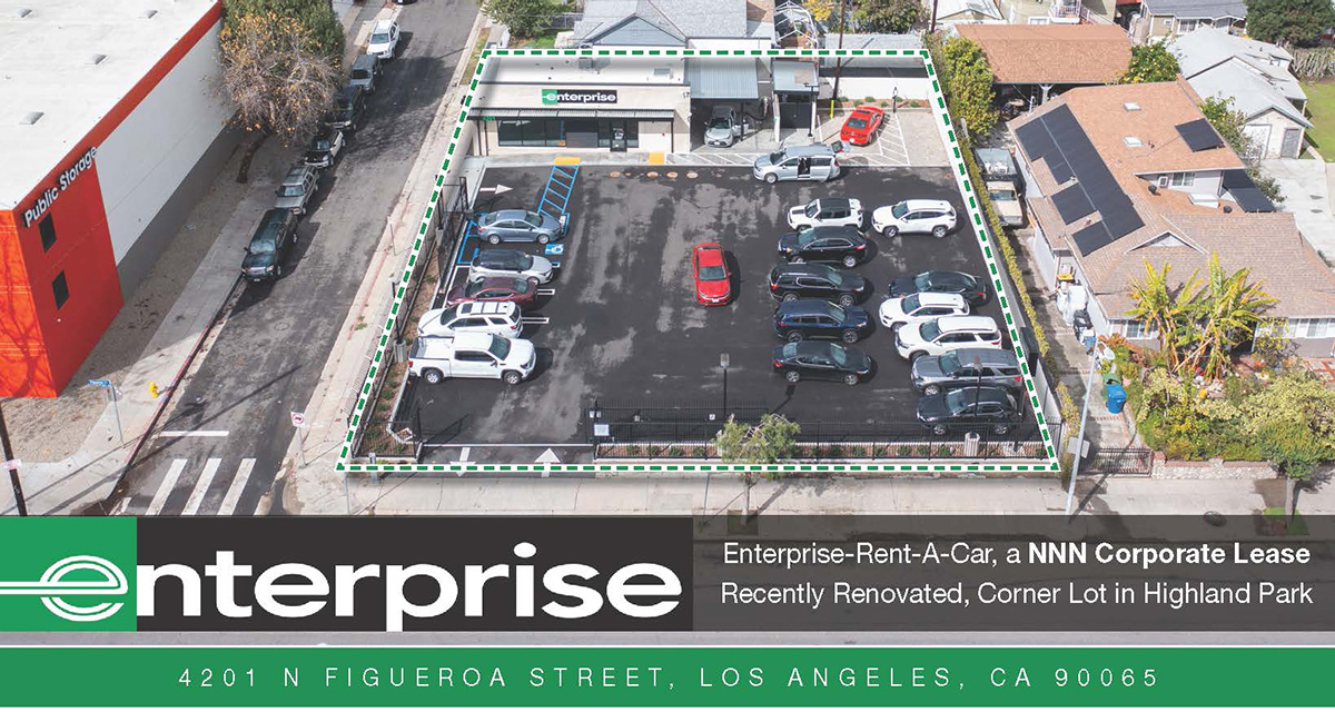 The Neema Group | L.A Multifamily & Apartment Real Estate Brokers