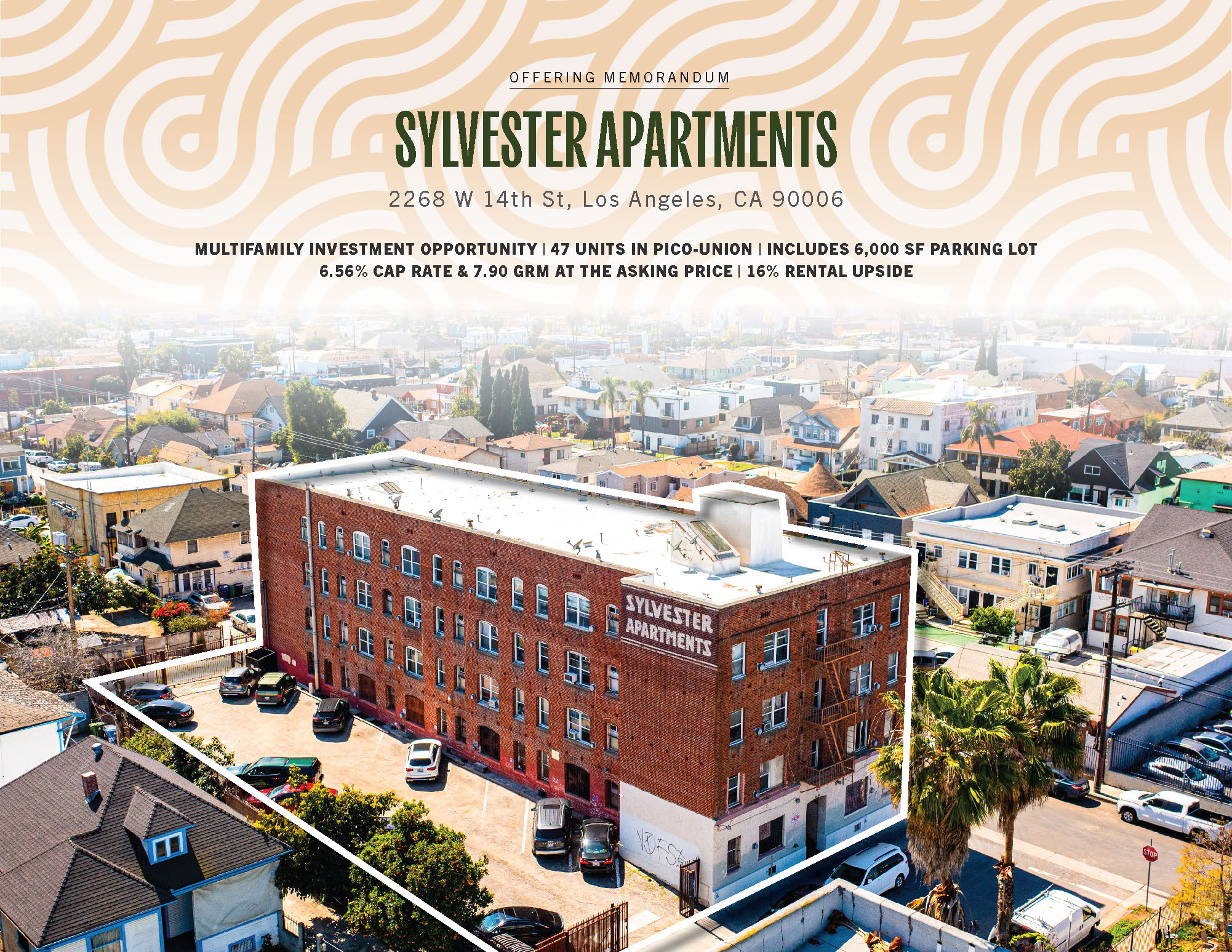 The Neema Group | L.A Multifamily & Apartment Real Estate Brokers