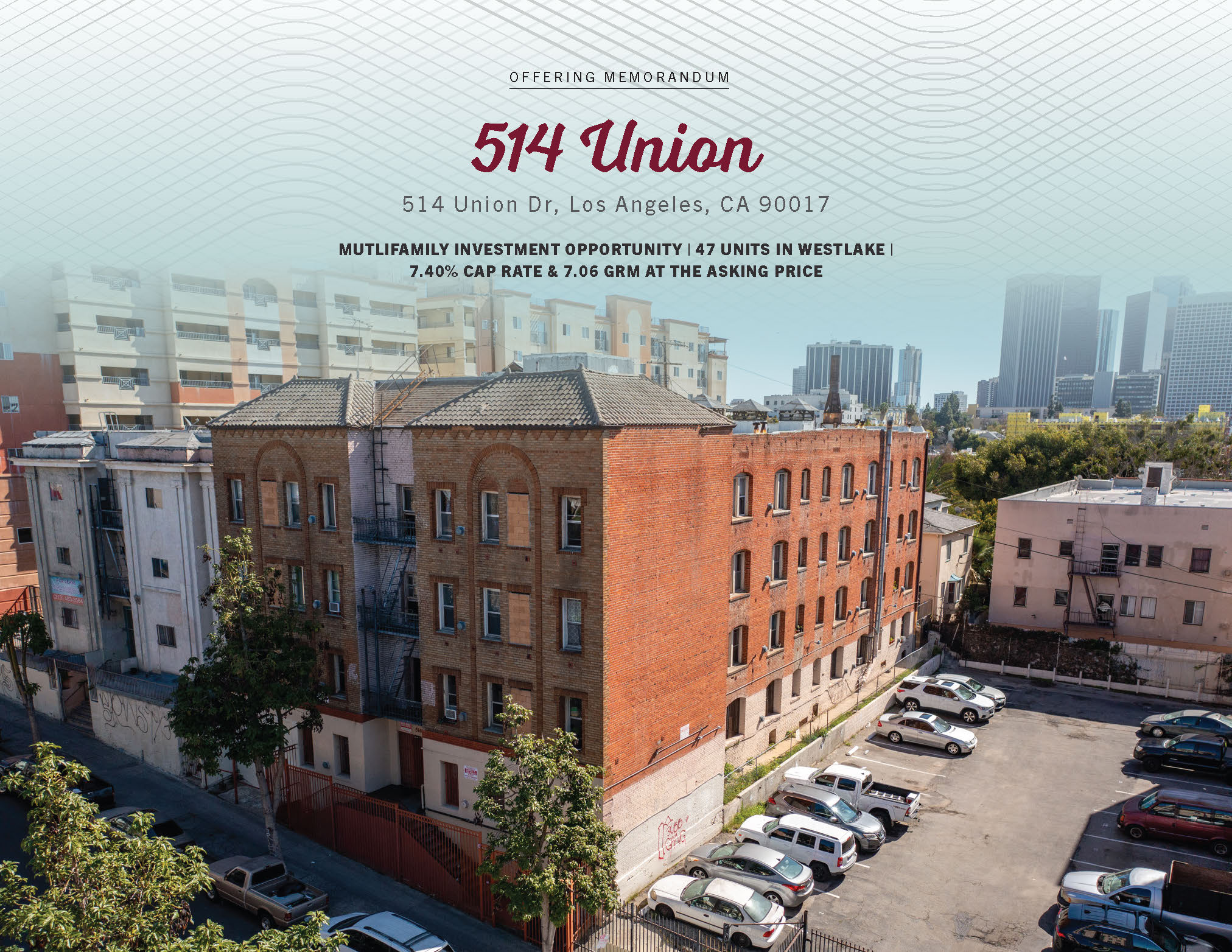 The Neema Group | L.A Multifamily & Apartment Real Estate Brokers