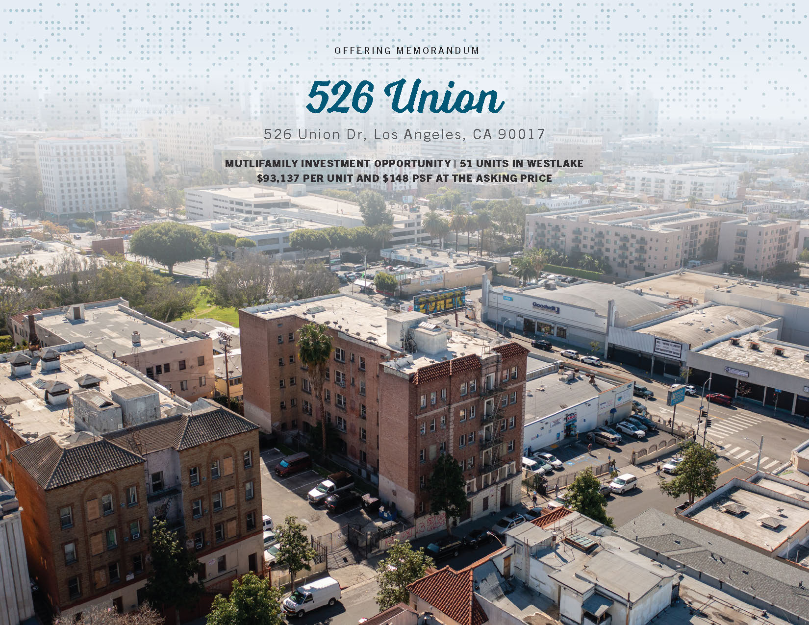 The Neema Group | L.A Multifamily & Apartment Real Estate Brokers