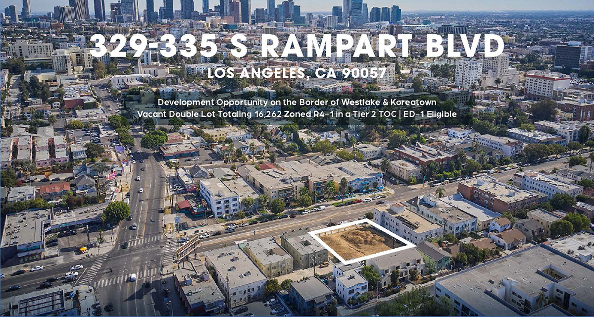 The Neema Group | L.A Multifamily & Apartment Real Estate Brokers