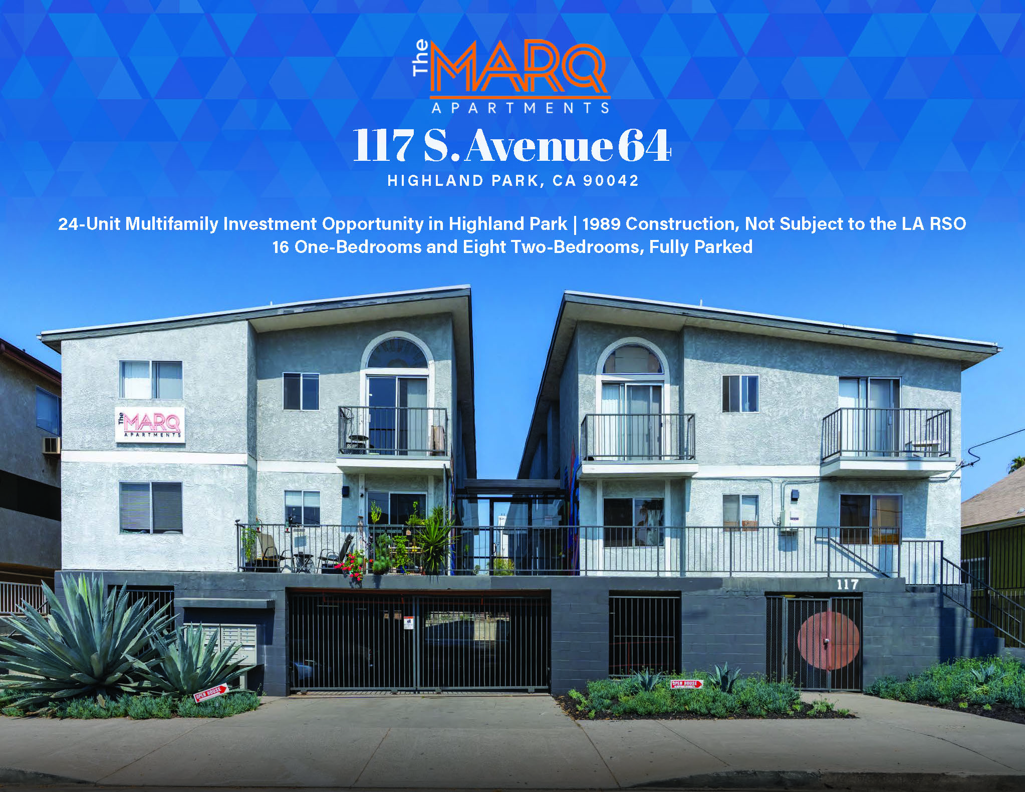 The Neema Group | L.A Multifamily & Apartment Real Estate Brokers